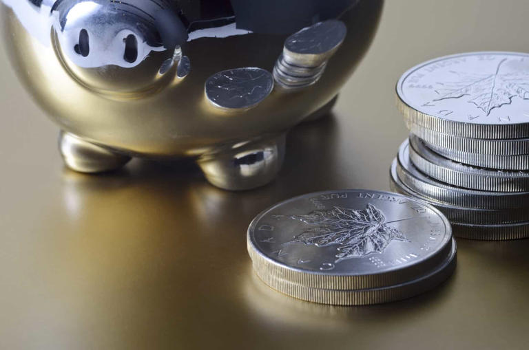 An ETF’s Payouts That Make Bank