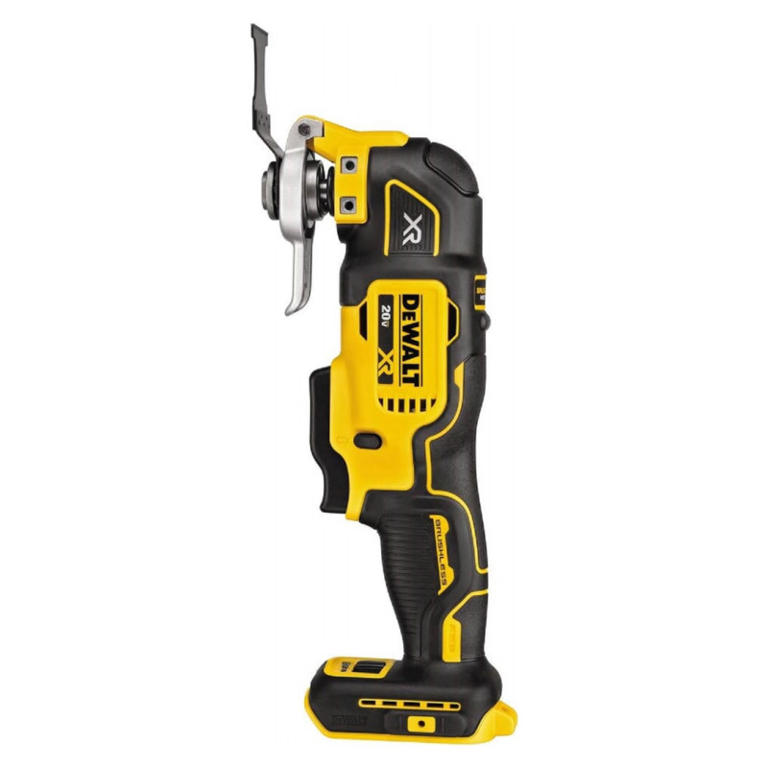 DeWalt's Bestselling Oscillating Multi-Tool Is Now Nearly 50% Off, and ...