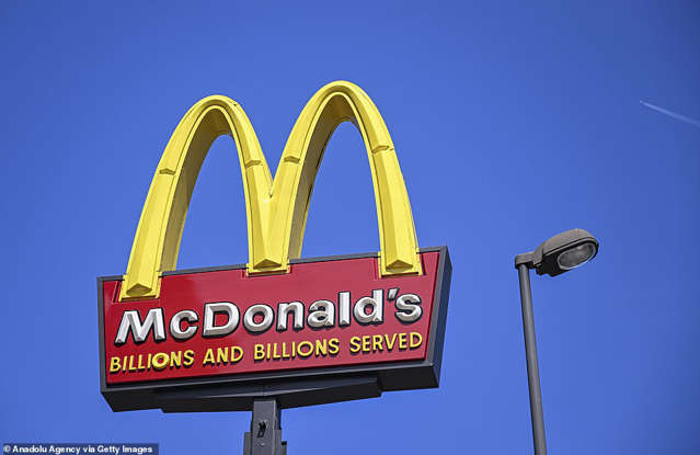 McDonald's makes major change to drive-thru after mishaps go viral McDonald's makes major change to drive-thru after mishaps go viral