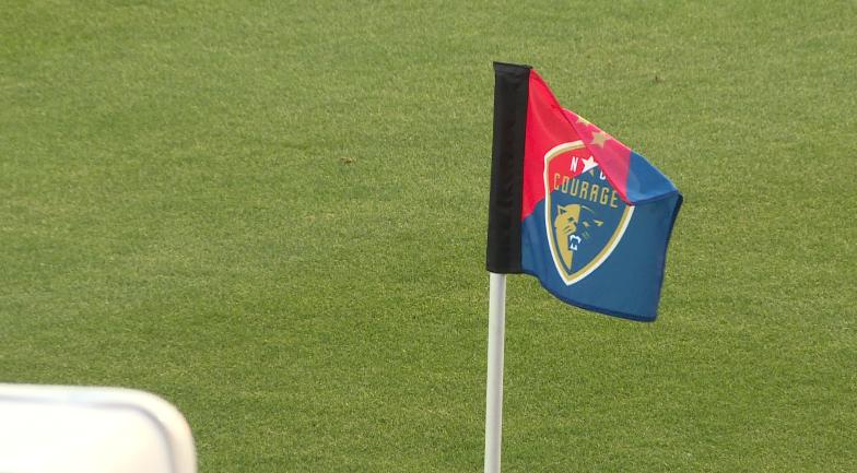 NC Courage announce 2025 NWSL schedule