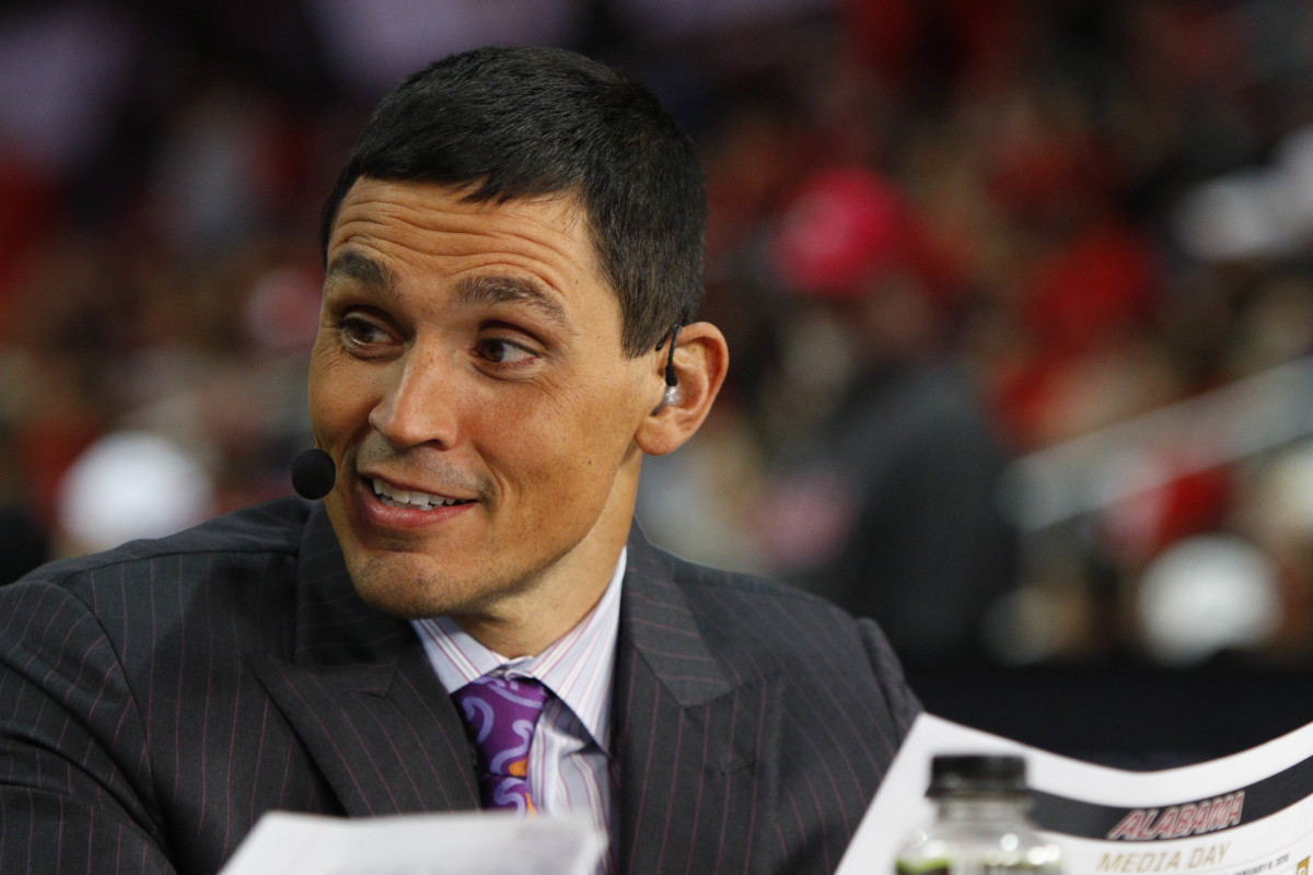 David Pollack Didn’t Hesitate When Naming The Best Team in College ...