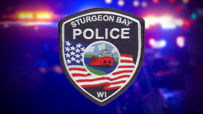 Active death investigation underway after man’s body found in waters of Sturgeon Bay