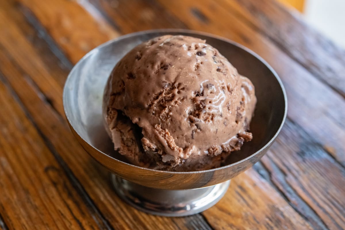 The Best Ice Cream In Seattle