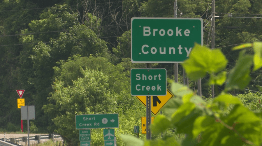 Brooke County recovering from severe storm damage, thousands still ... Brooke County recovering from severe storm damage, thousands still ...