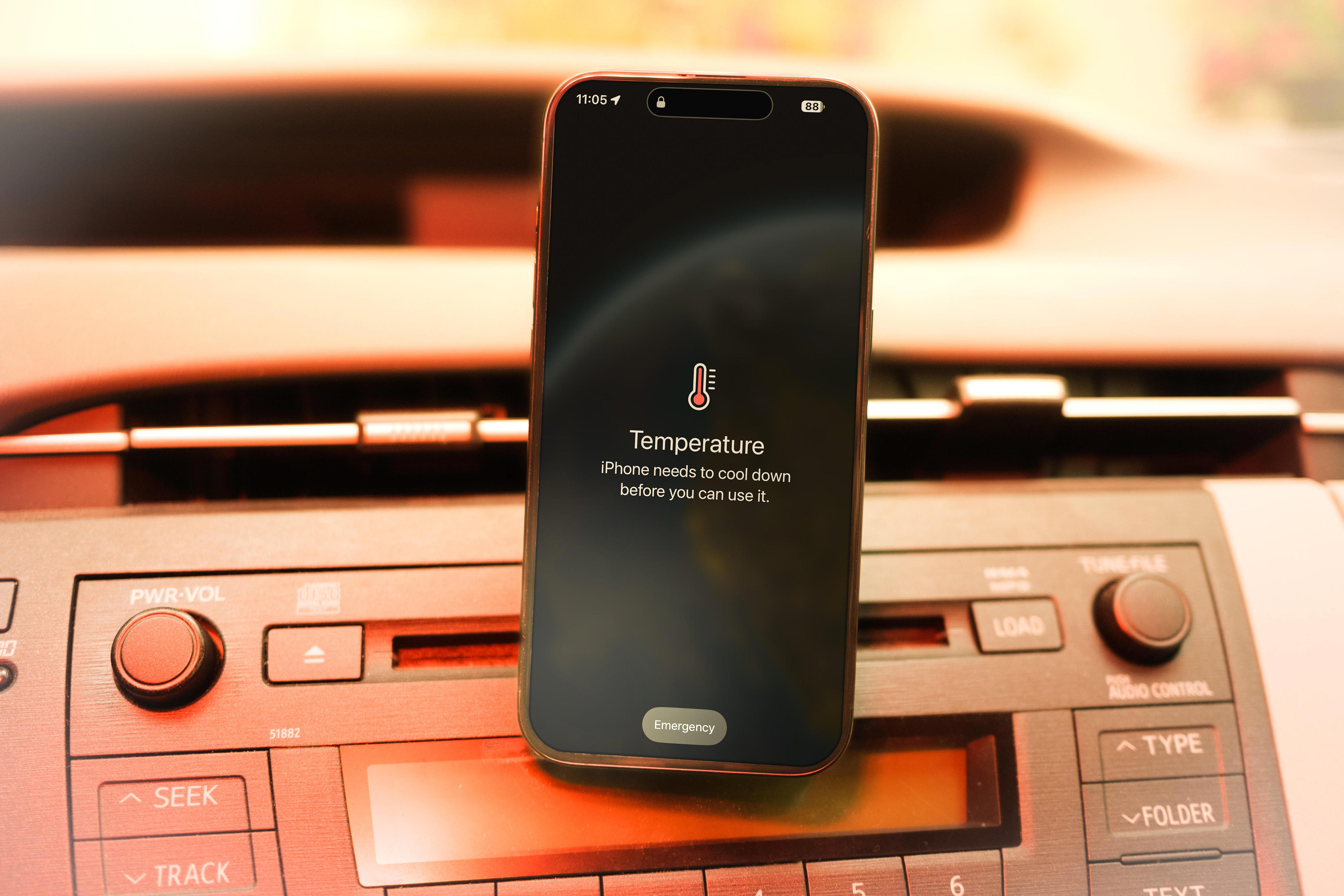 Feeling the Heat? Why Your Phone Gets Hot and How to Keep It From ...