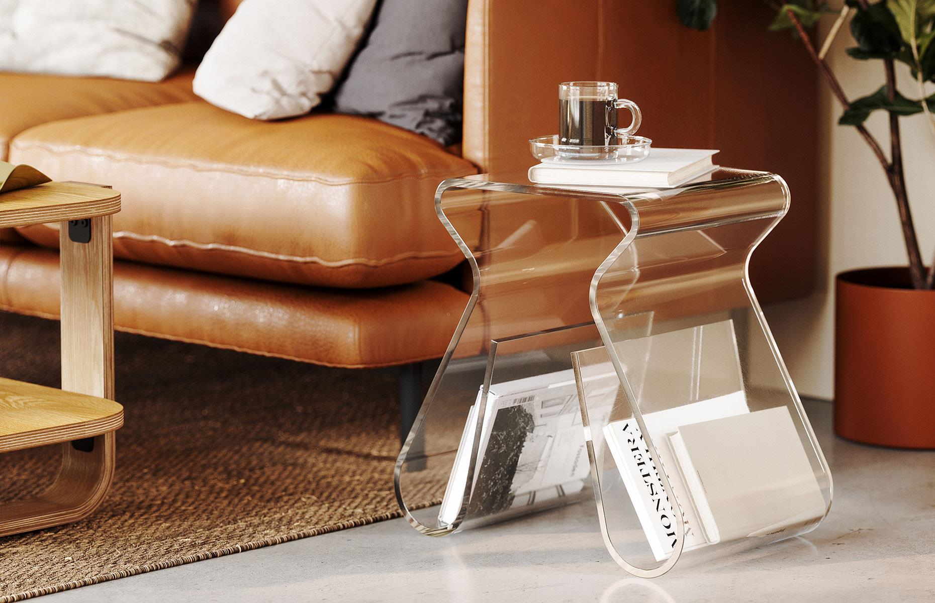 Iconic retro interior trends we want to revive