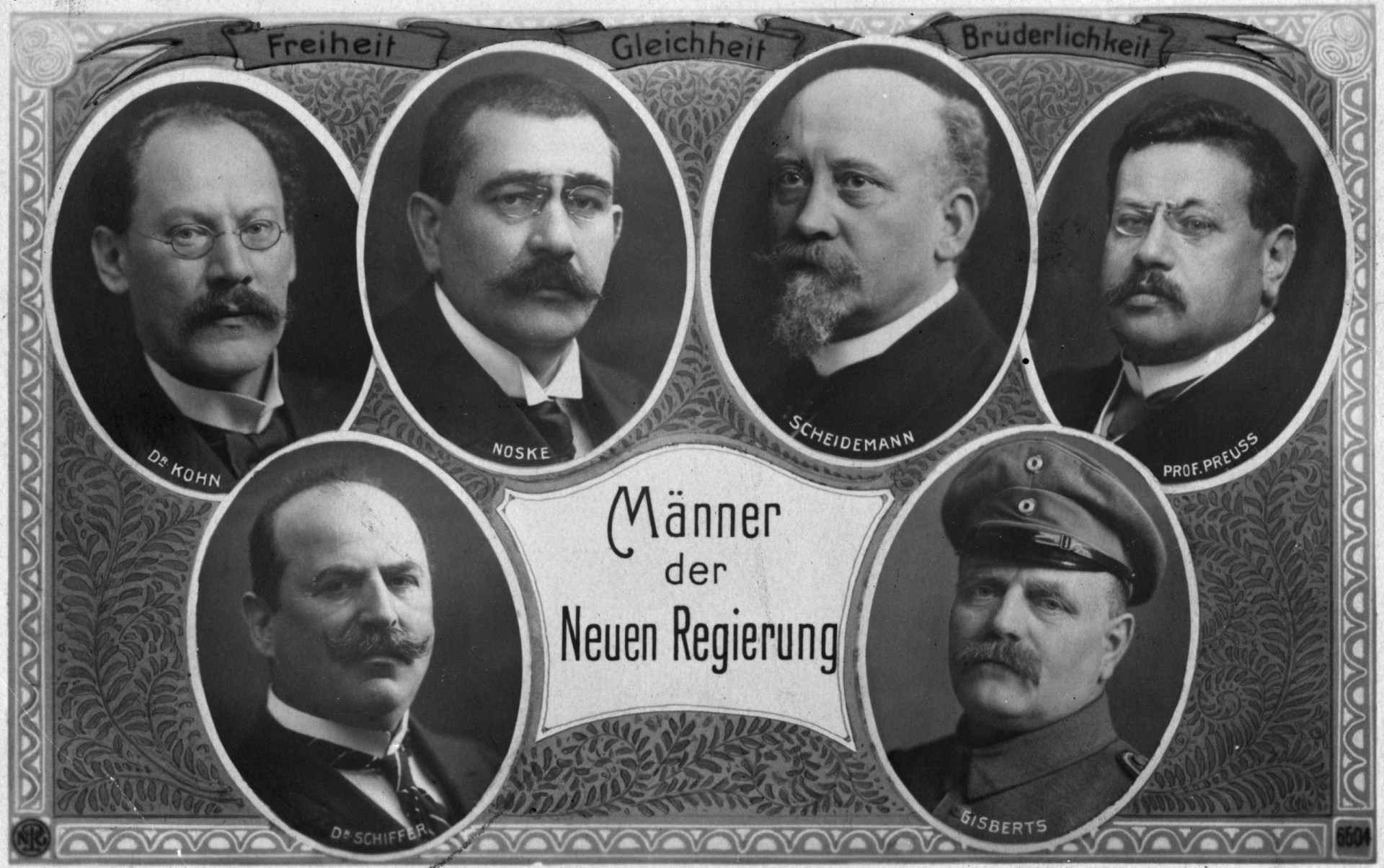 Land som har blitt rammet av hyperinflasjon