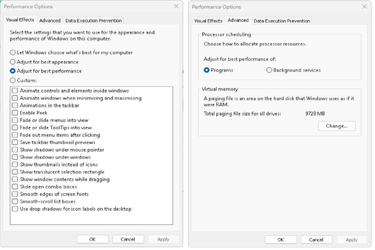How To Optimize Your Pc For Gaming 11 Tips 3477