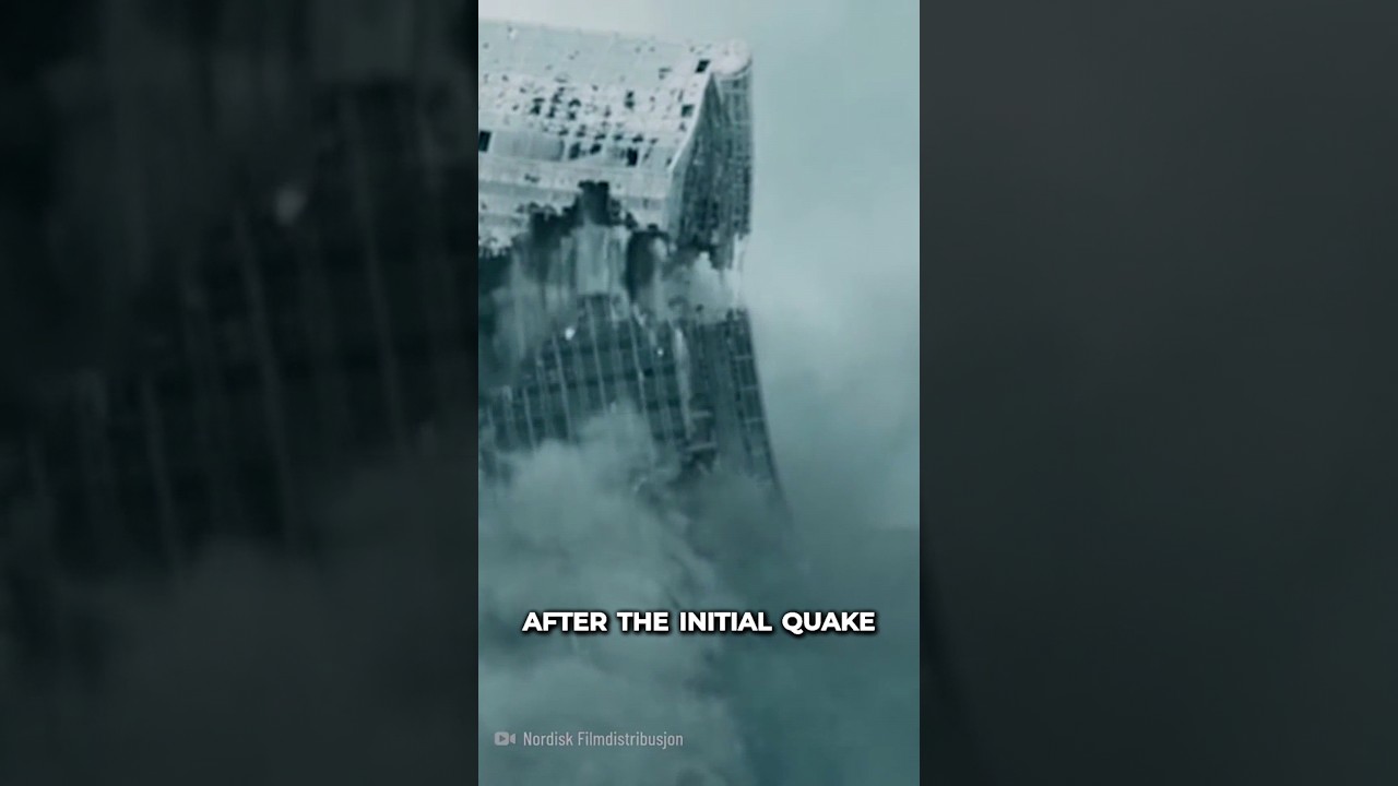 Quick Strategies for Earthquake Survival