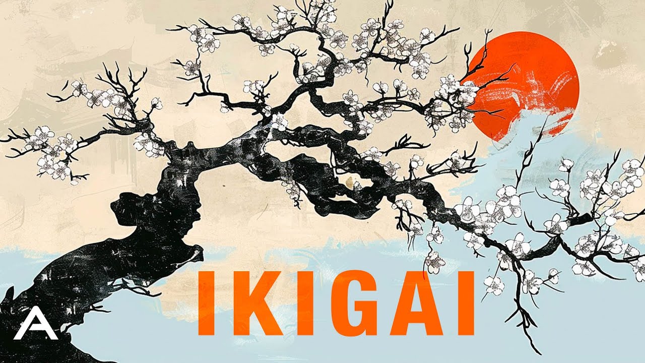 What the Japanese have figured out about life