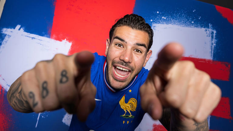 Daily Schmankerl: Theo Hernandez thinking of Bayern Munich, but AC ... Daily Schmankerl: Theo Hernandez thinking of Bayern Munich, but AC ...