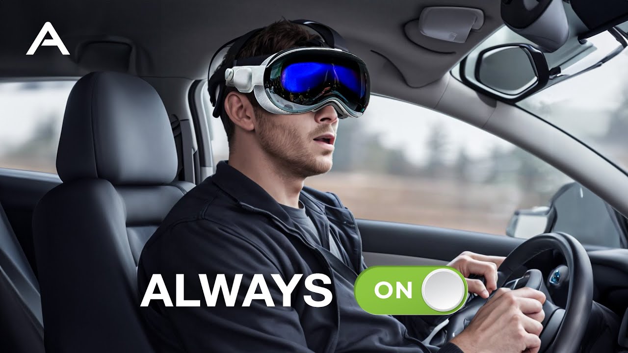 Why Apple Vision Pro sparks concerns about the future