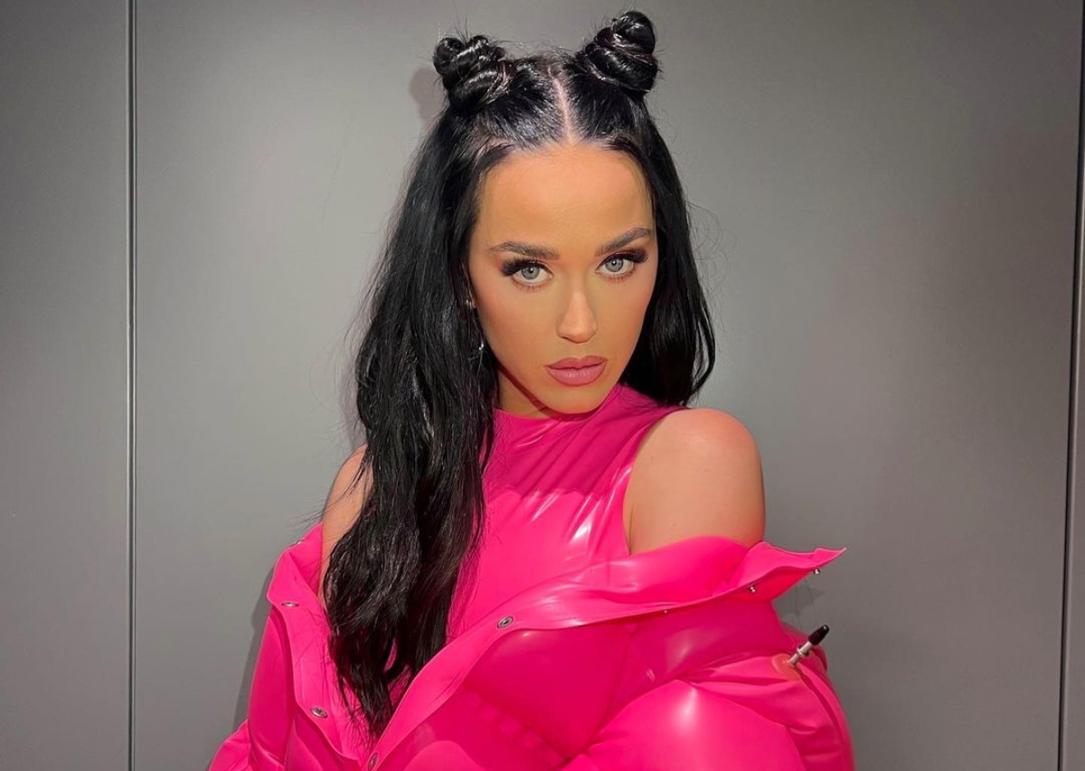 Katy Perry in caduta libera: da principessa del pop a flop