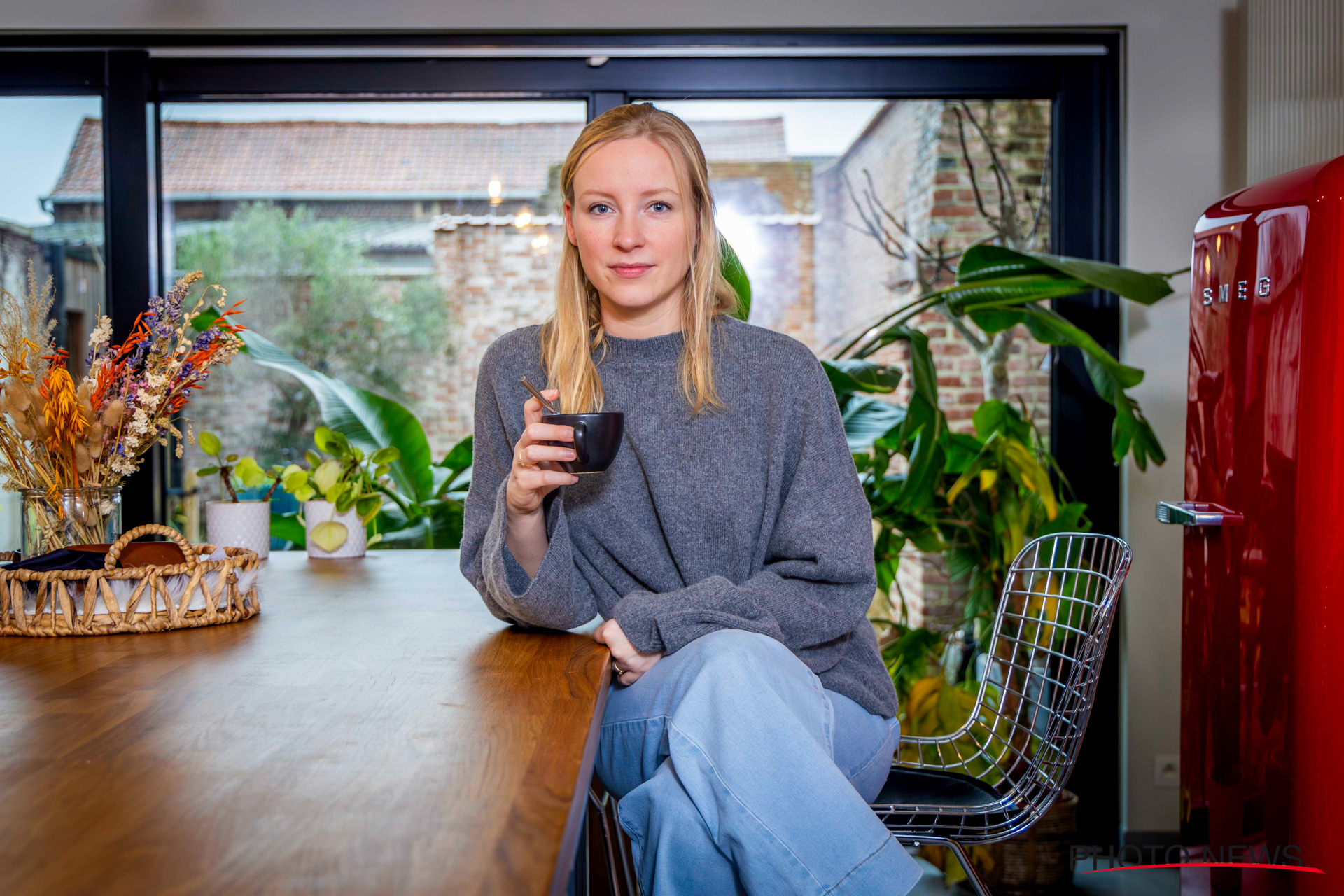 Melissa Depraetere: "de kiezer heeft hen afgestraft"