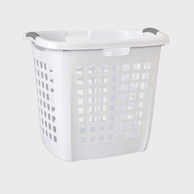 16 Best Laundry Baskets to Handle Your Dirty Clothes