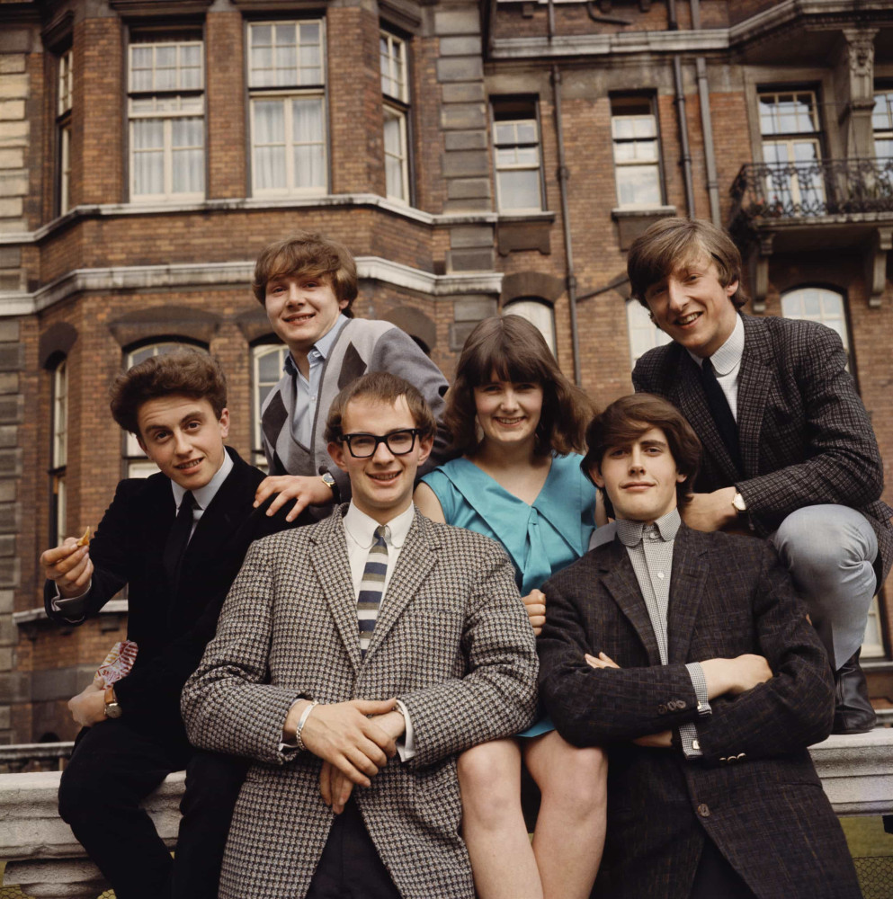 Songs John Lennon and/or Paul McCartney gave away to other artists