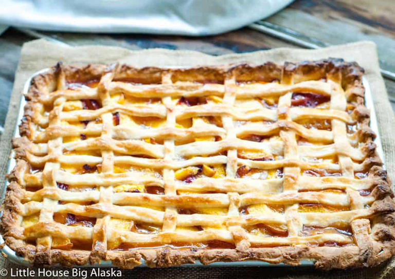 25 Simple Stone Fruit Recipes Anyone Can Make