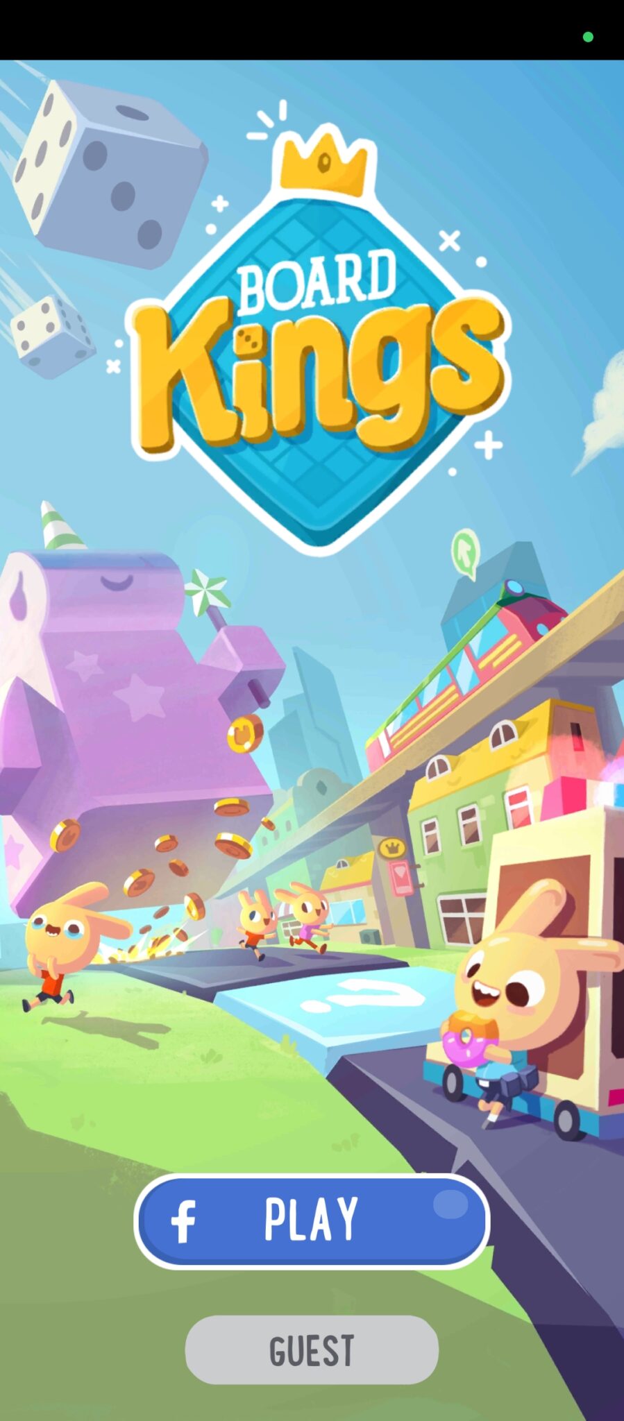 Board Kings Free Rolls - Updated Every Day!