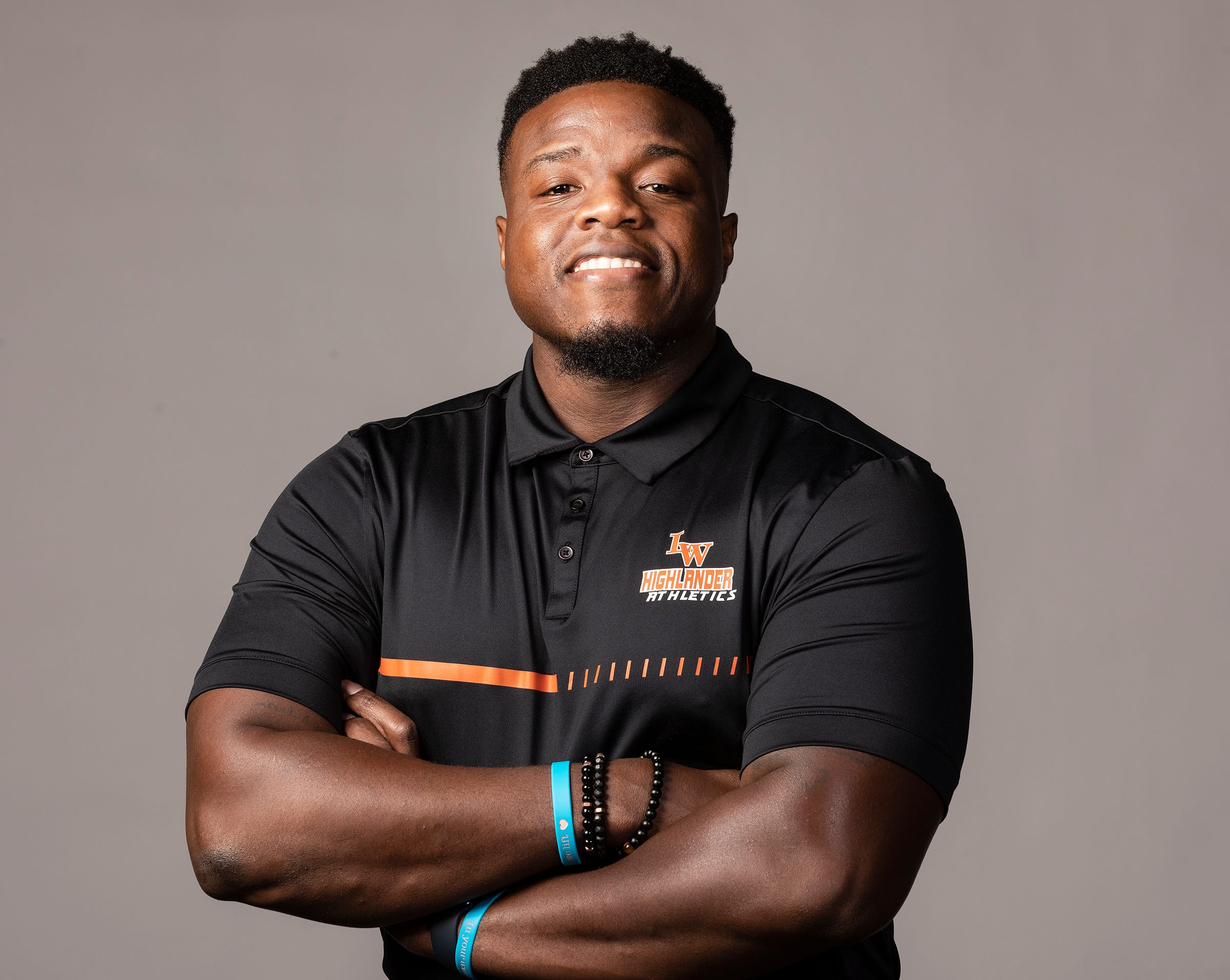 Meet The Ledger's 2024-25 Girls Weightlifting Team