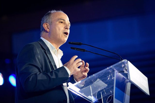 Turull avisa al PSOE de que la nueva financiación está vinculada a los ... Turull avisa al PSOE de que la nueva financiación está vinculada a los ...