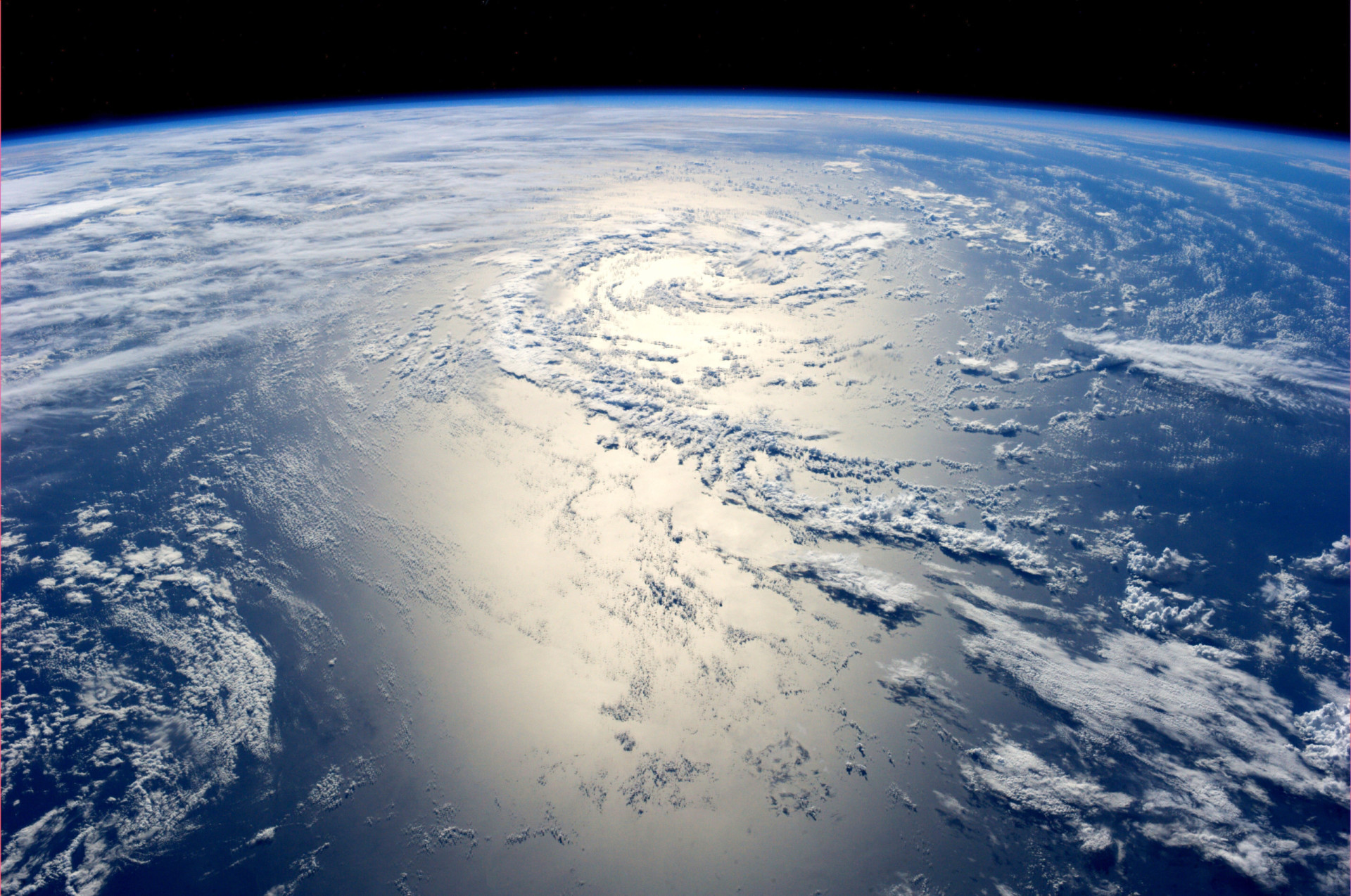 Interesting facts about Earth you might not know