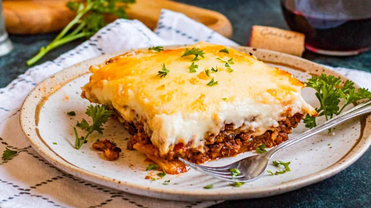 14 ground beef dinners that skip the pasta but keep the comfort