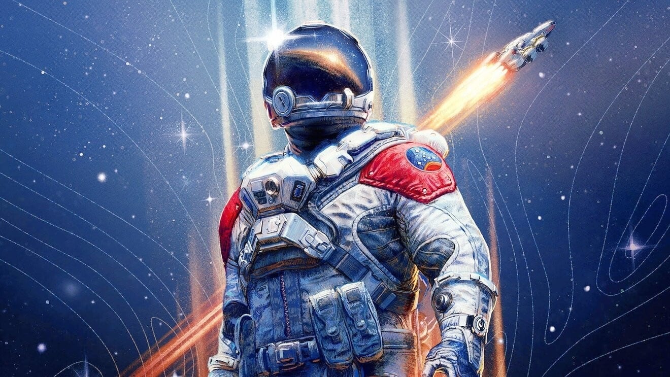 Starfield s'offre une nouvelle mise à jour, voici tout ce qu'elle change