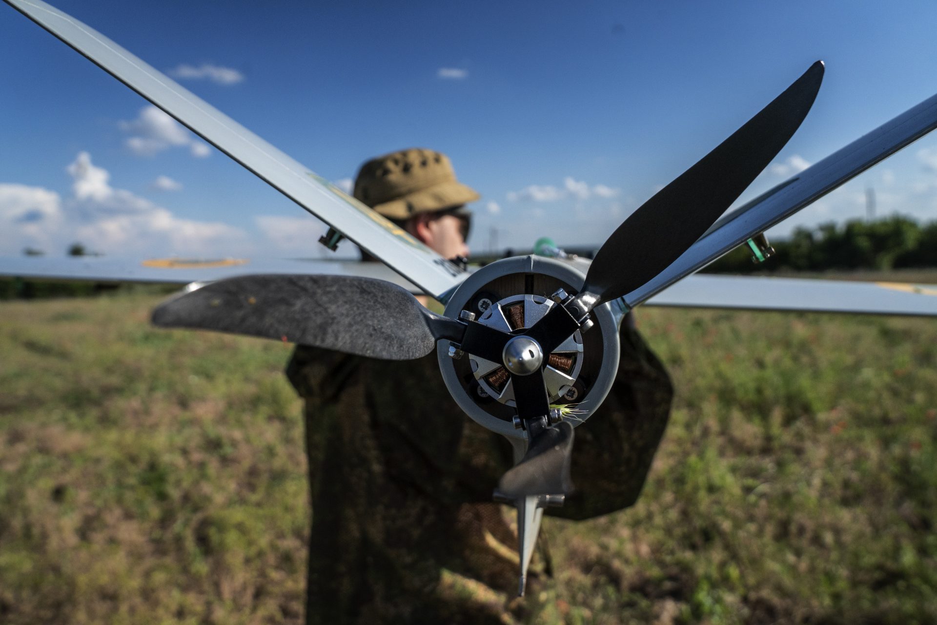 Ukraine just destroyed expensive and rare Russian communication system