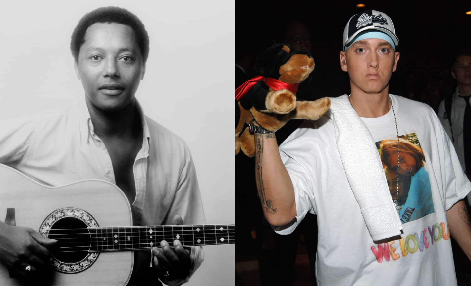 The most iconic samples in popular music