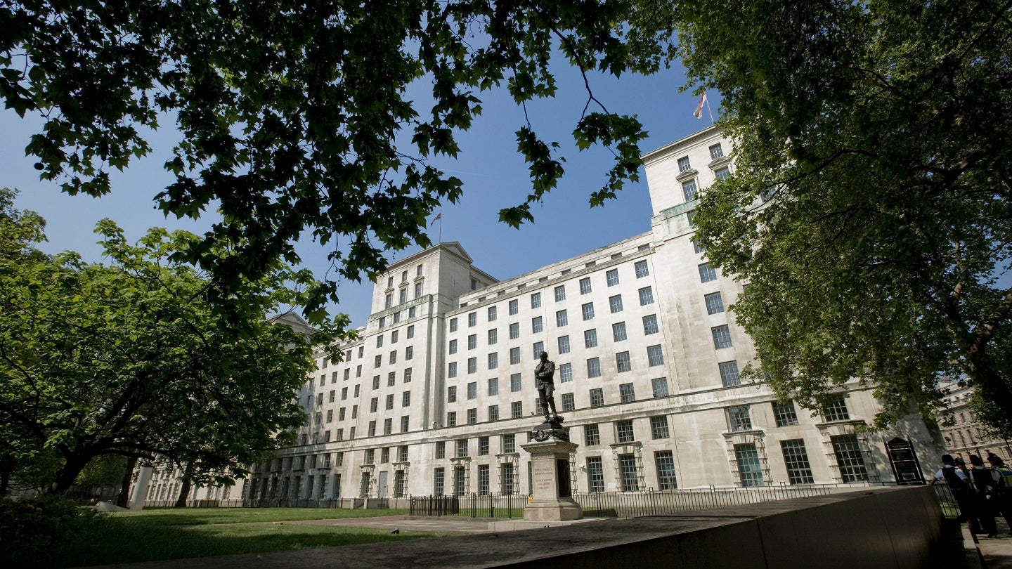 UK does not have the money to fix the DIP: NAD official