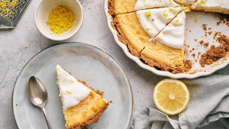 19 lemon recipes that bring bright flavor to the table