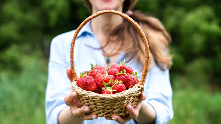 24 Foods You Should Eat Every Day, According to Experts 24 Foods You Should Eat Every Day, According to Experts