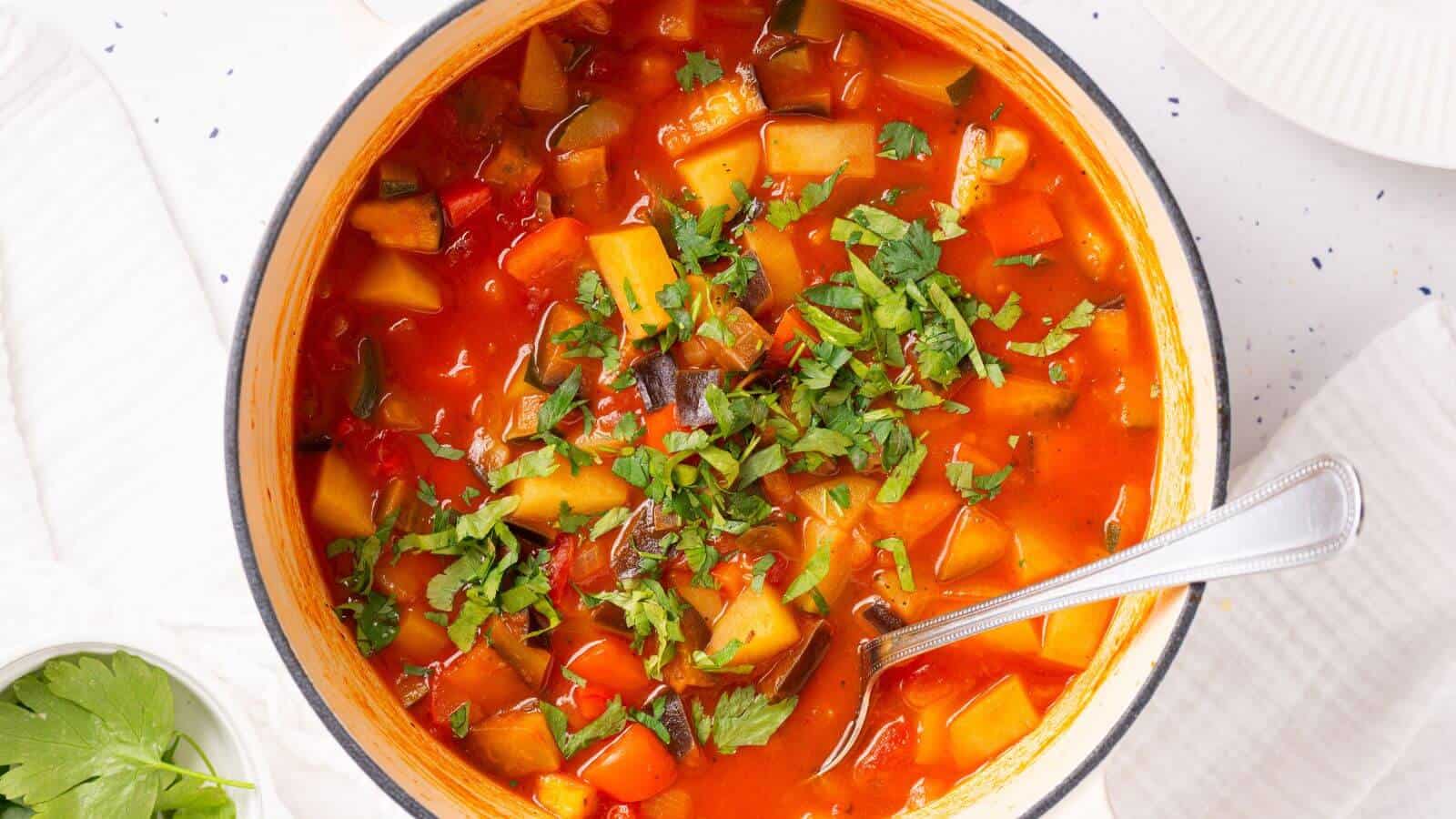 30 Wallet-Friendly Dinners That Still Feel Satisfying