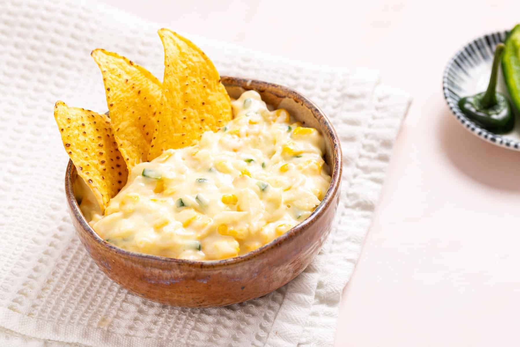 20 spiced dips to get fall gatherings off to a great start