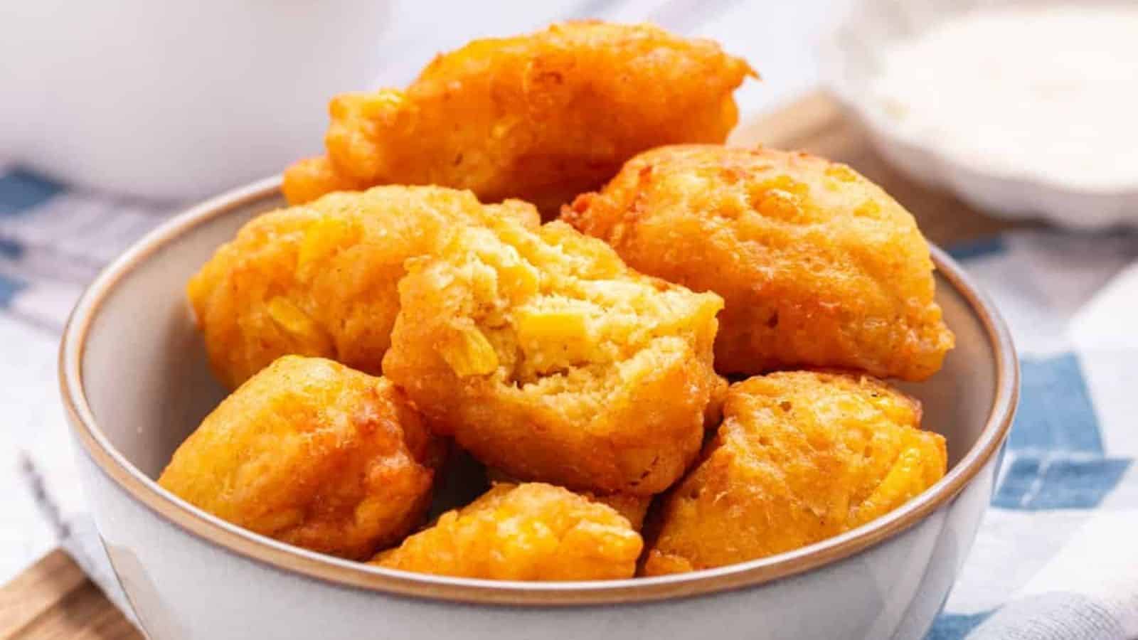 Easter appetizers that skip the usual dips—21 better ideas