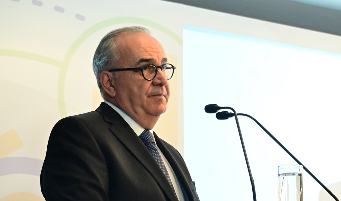 Παπαθανάσης: Νέα δάνεια 780 εκατ. σε επιχειρήσεις μέσω του ΤΕΠΙΧ ΙΙΙ