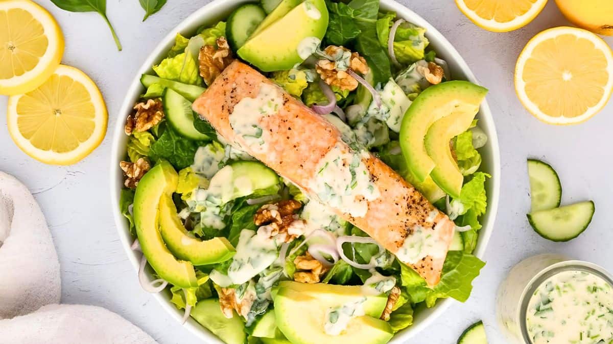 16 High-Protein Meals That’ll Keep You Full For Hours
