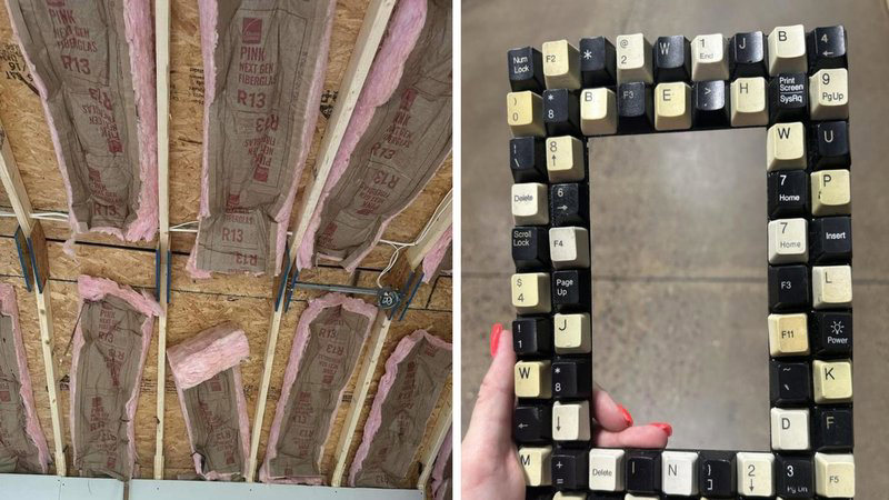 25 DIY Projects Of Questionable Success 25 DIY Projects Of Questionable Success