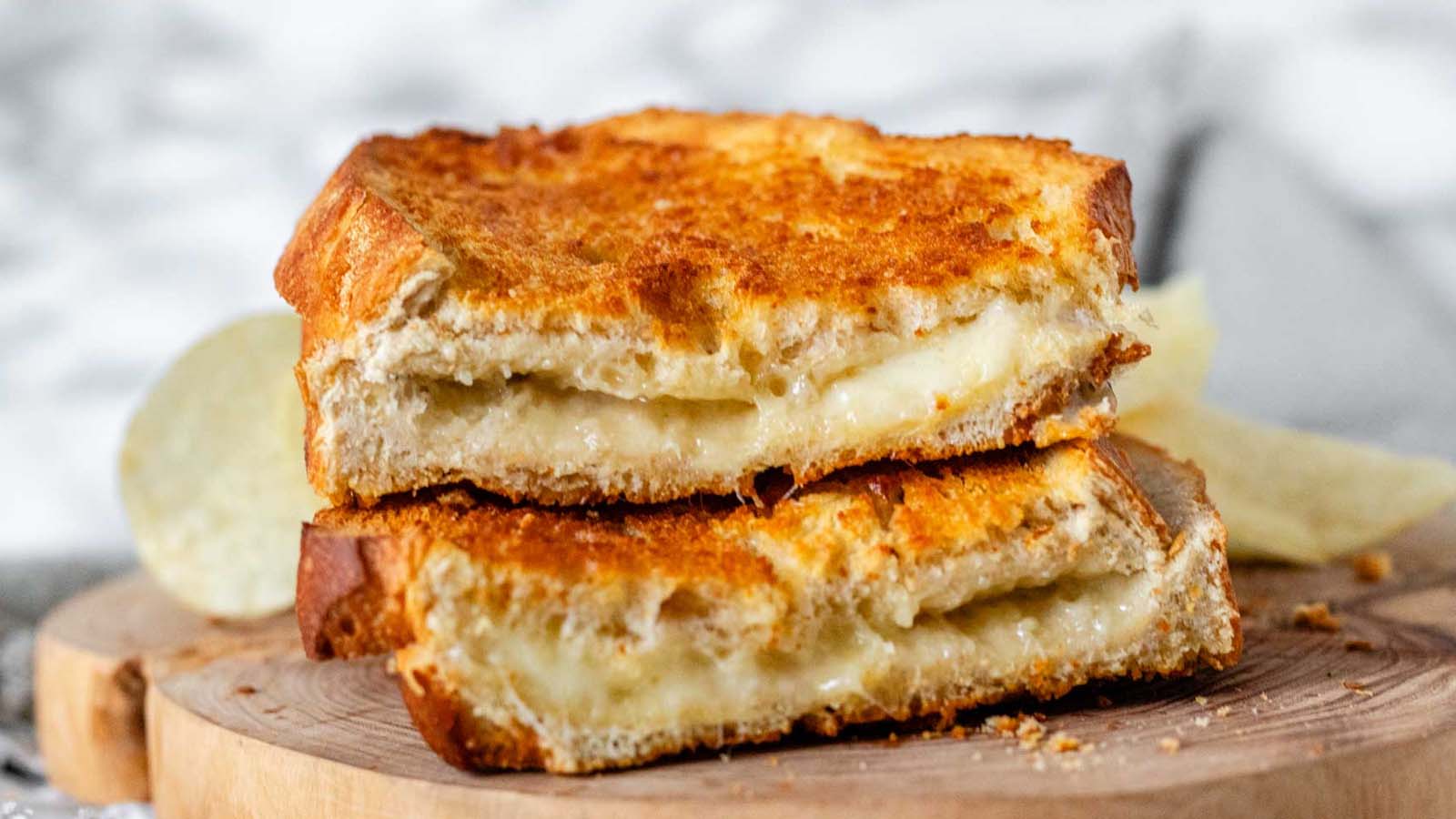 Next-level grilled cheese recipes you need to try