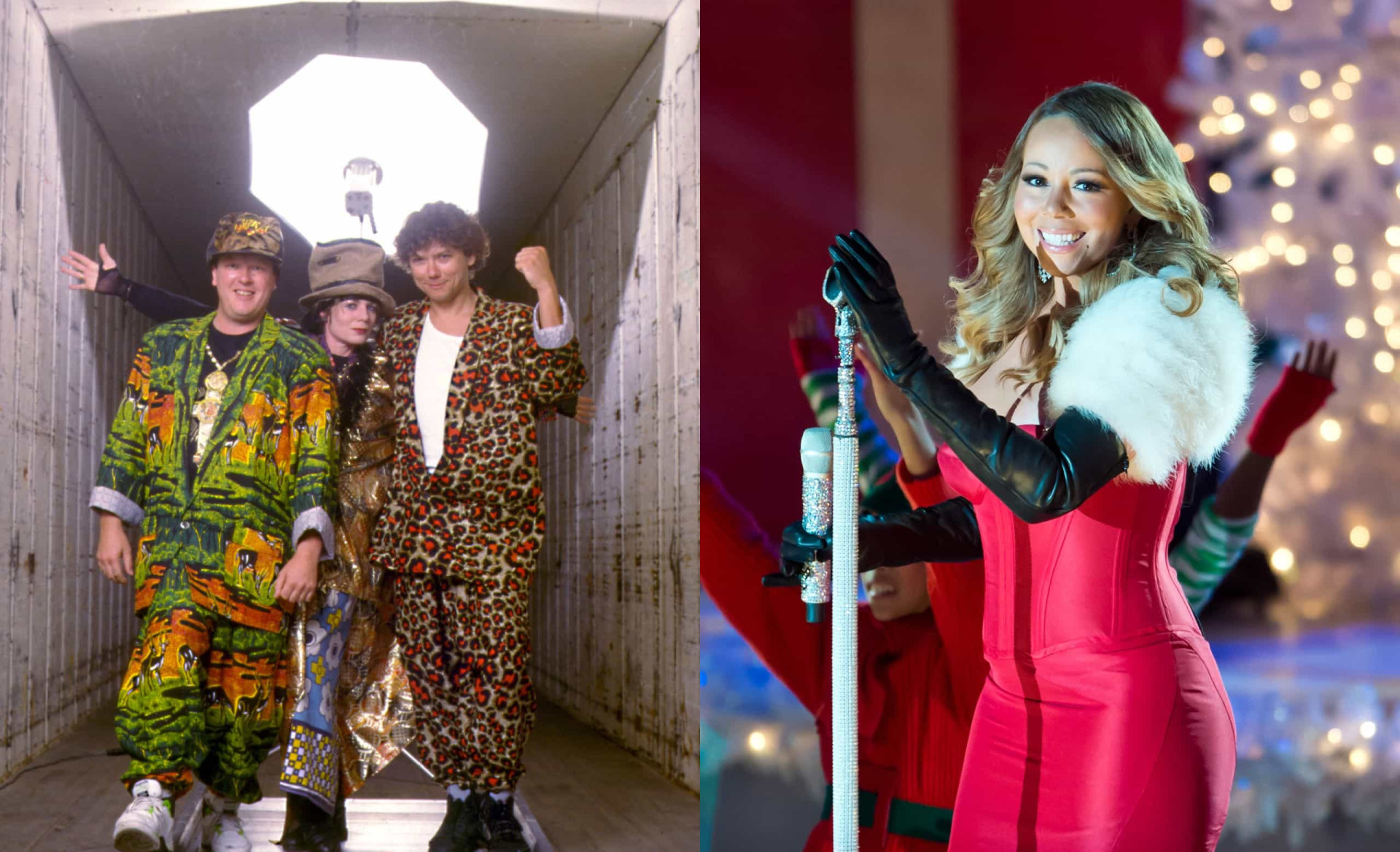 The most iconic samples in popular music