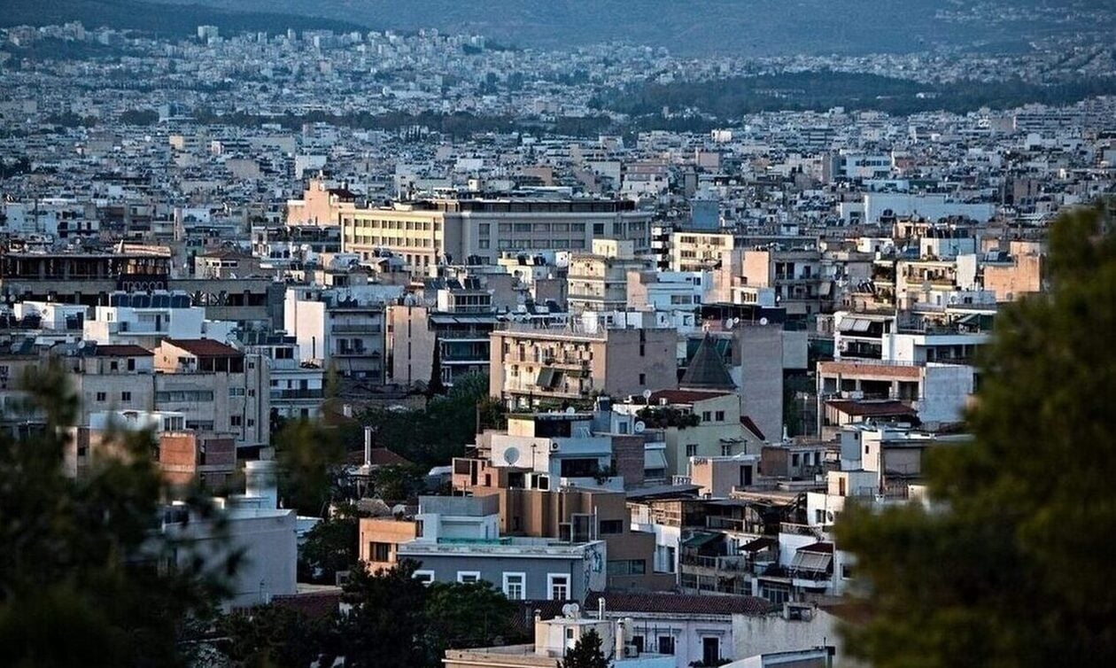 Ψηφιακό “φακέλωμα” για όλα τα ακίνητα: Έρχεται το νέο ηλεκτρονικό ...