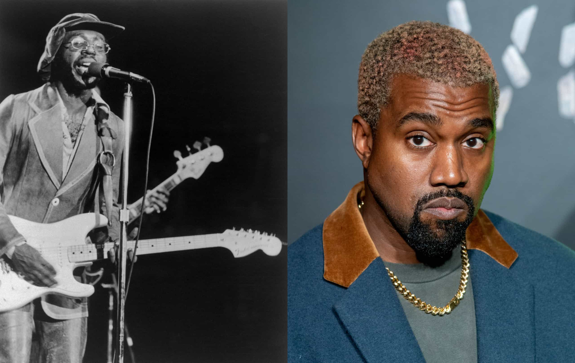 The most iconic samples in popular music