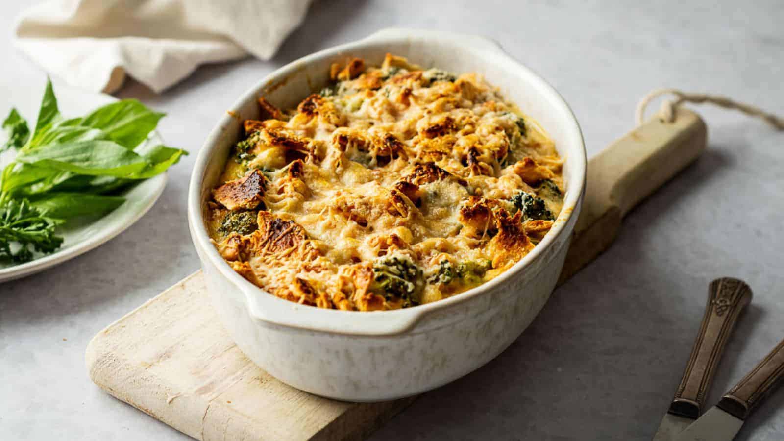 When Money's Tight, 29 Low-Cost Recipes Make Dinner Easy