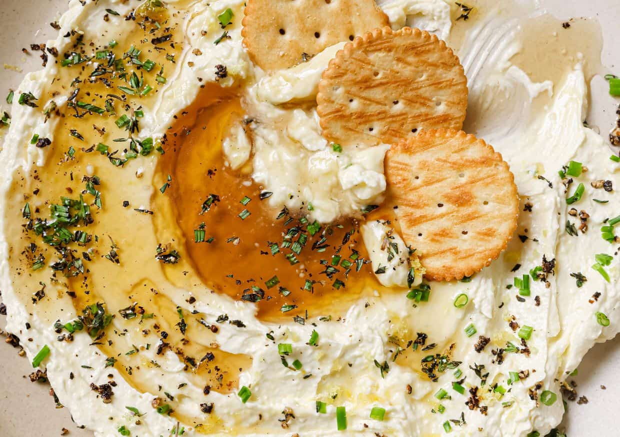 27 Appetizers So Good, They'll Be Gone Before You Sit Down