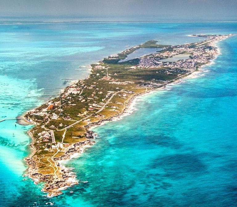 You Won’t Believe These 11 Stunning Spots in Yucatan Are Even Real