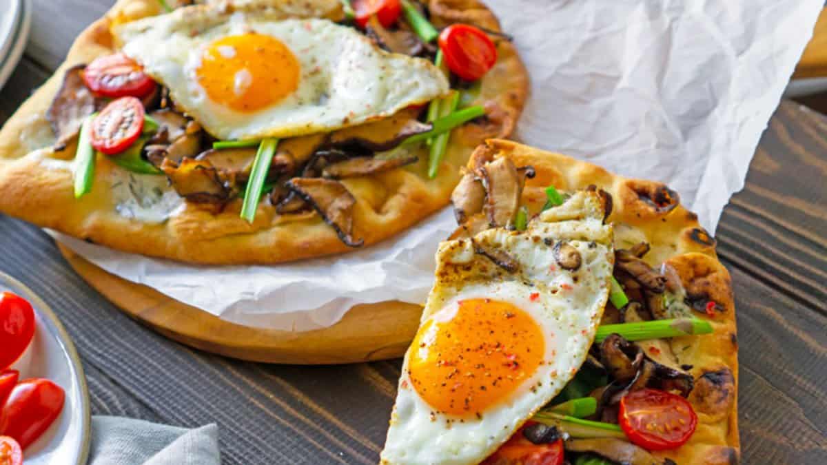 33 brunch recipes that are both delicious and absolutely filling