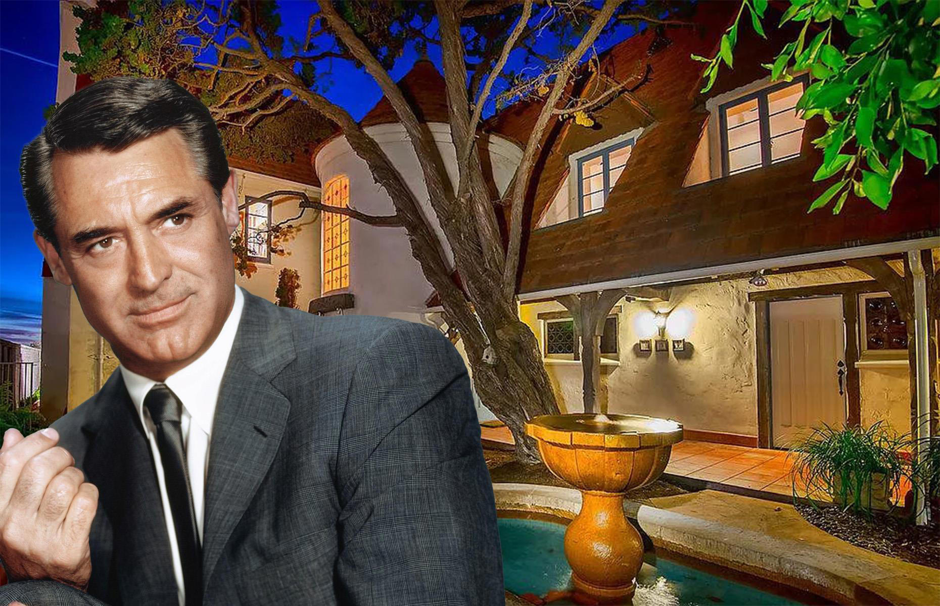 Inside The Glamorous Homes Of Hollywood's Golden Age Stars Inside The Glamorous Homes Of Hollywood's Golden Age Stars