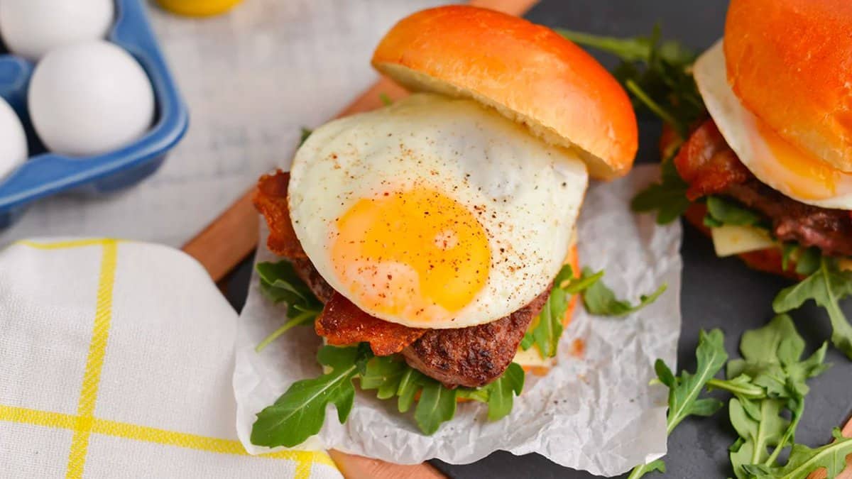 24 easy breakfast recipes that bring flavor to your morning