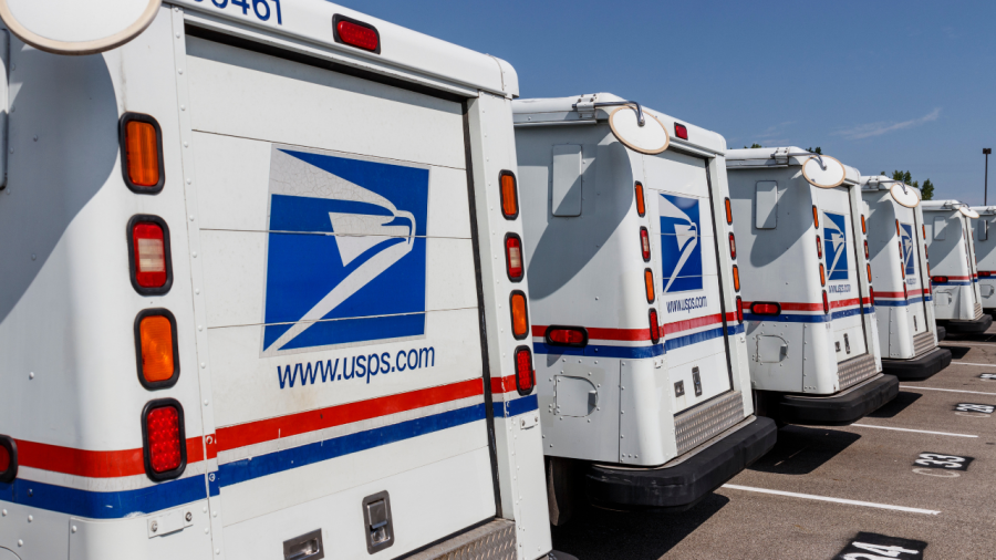 Local union branches urge mail carriers to vote against proposed ...