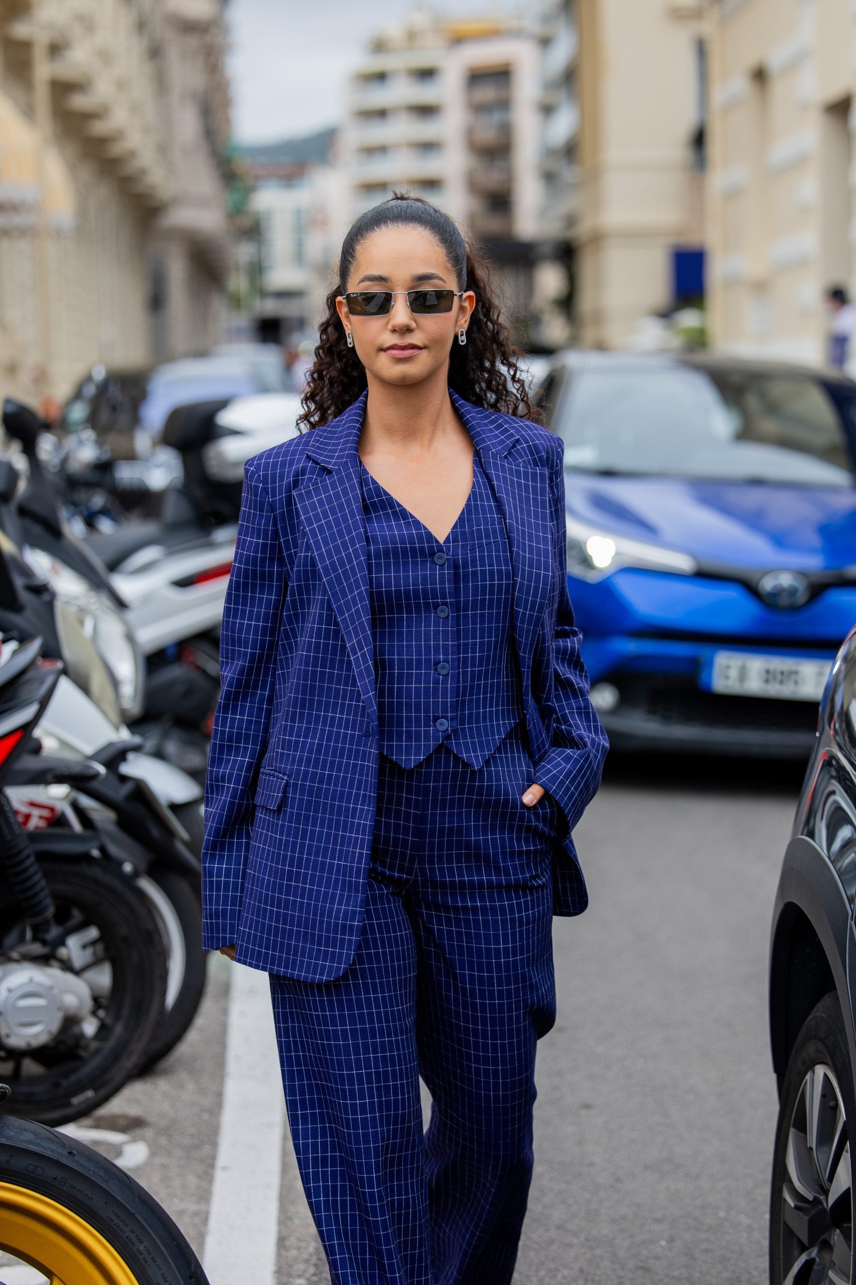 Ask A Stylist: How To Style The Returning Waistcoat